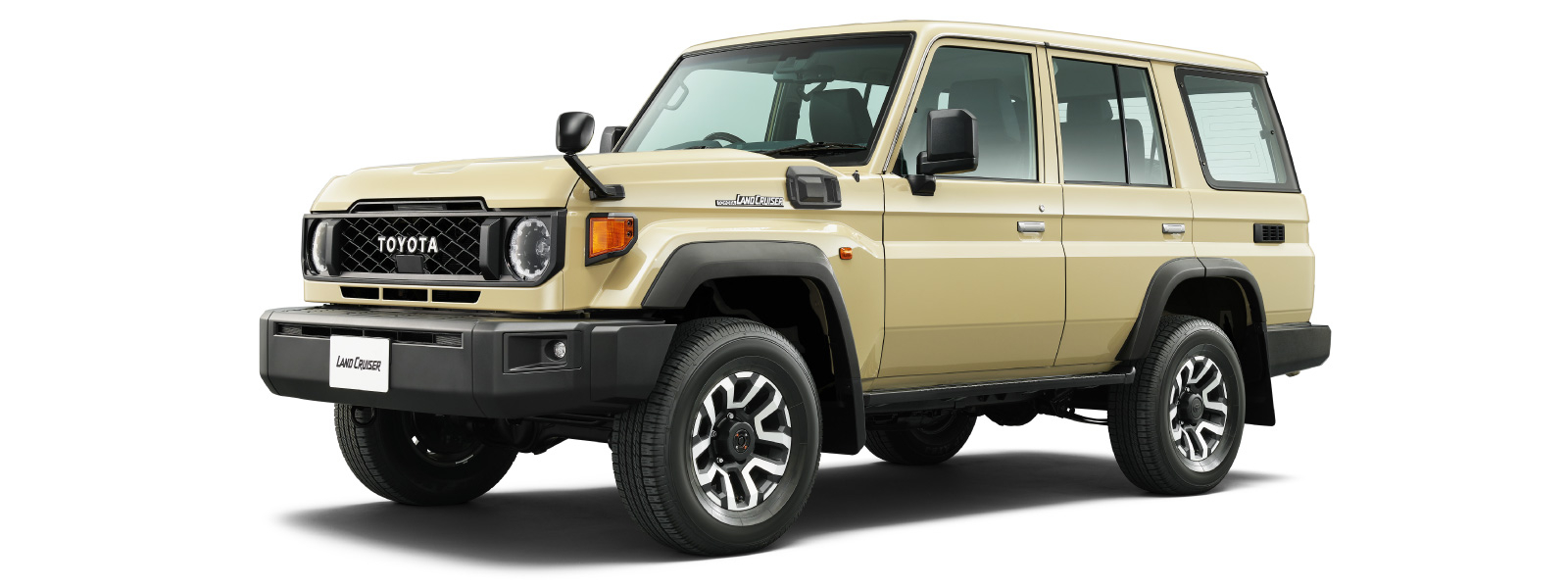 ランドクルーザー“70” | 価格・グレード | 千葉トヨペット【公式】トヨタ車の事何でもご相談ください